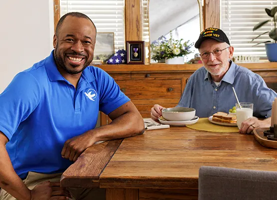 Veterans In-Home Care