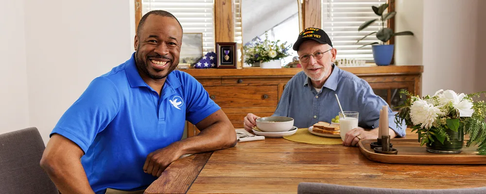 Veterans In-Home Care